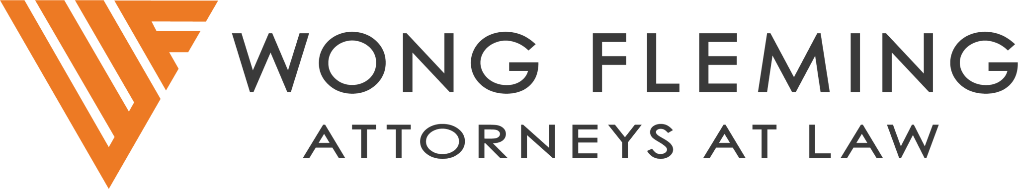 Wong Fleming Unveils New Logo Reflecting Modern and Sleek Design - Wong ...