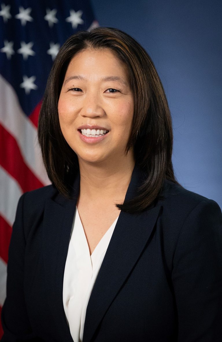Cindy Chung to Serve as First Asian American Judge for the Third ...