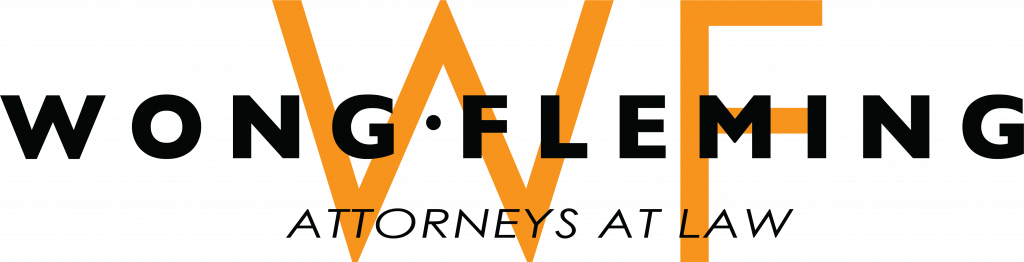 High Res Logo Wong Fleming - Wong Fleming