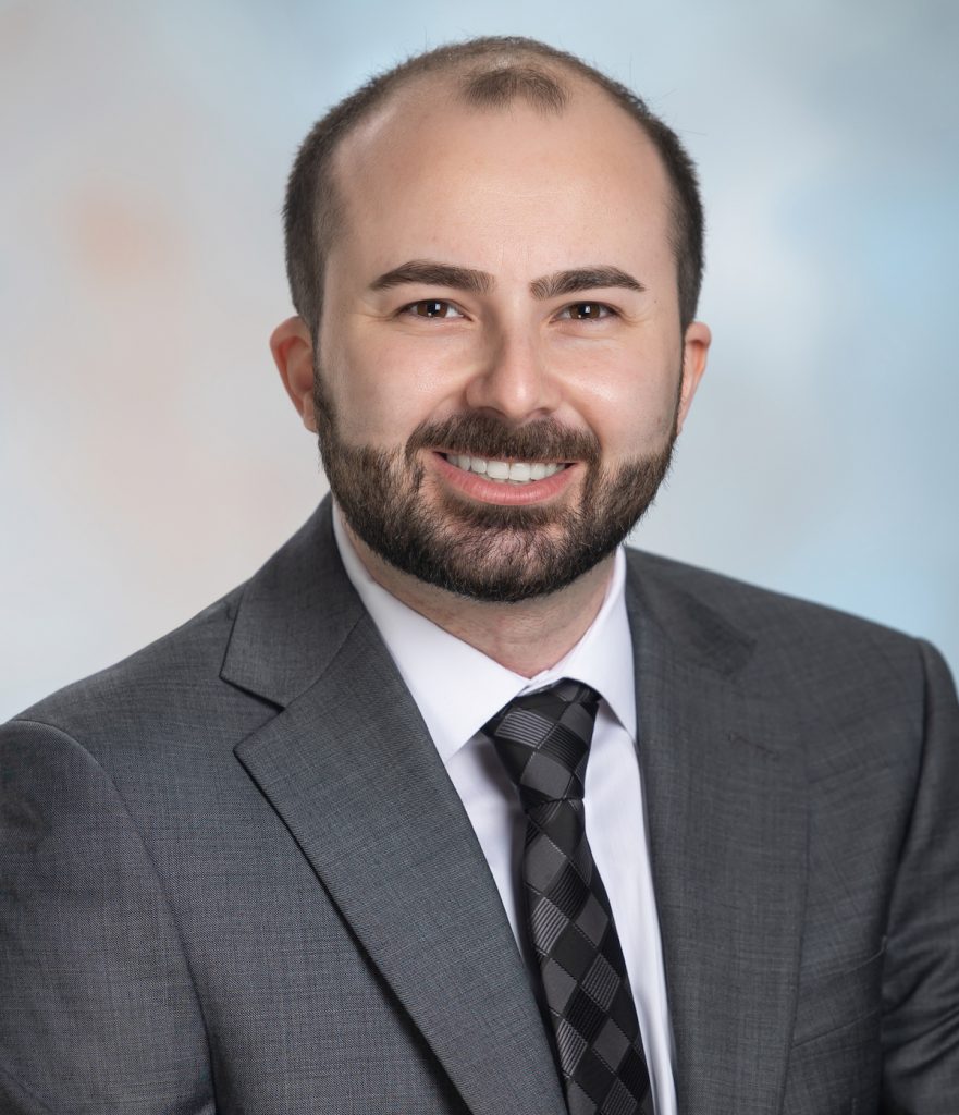 Joseph Capalbo - Wong Fleming