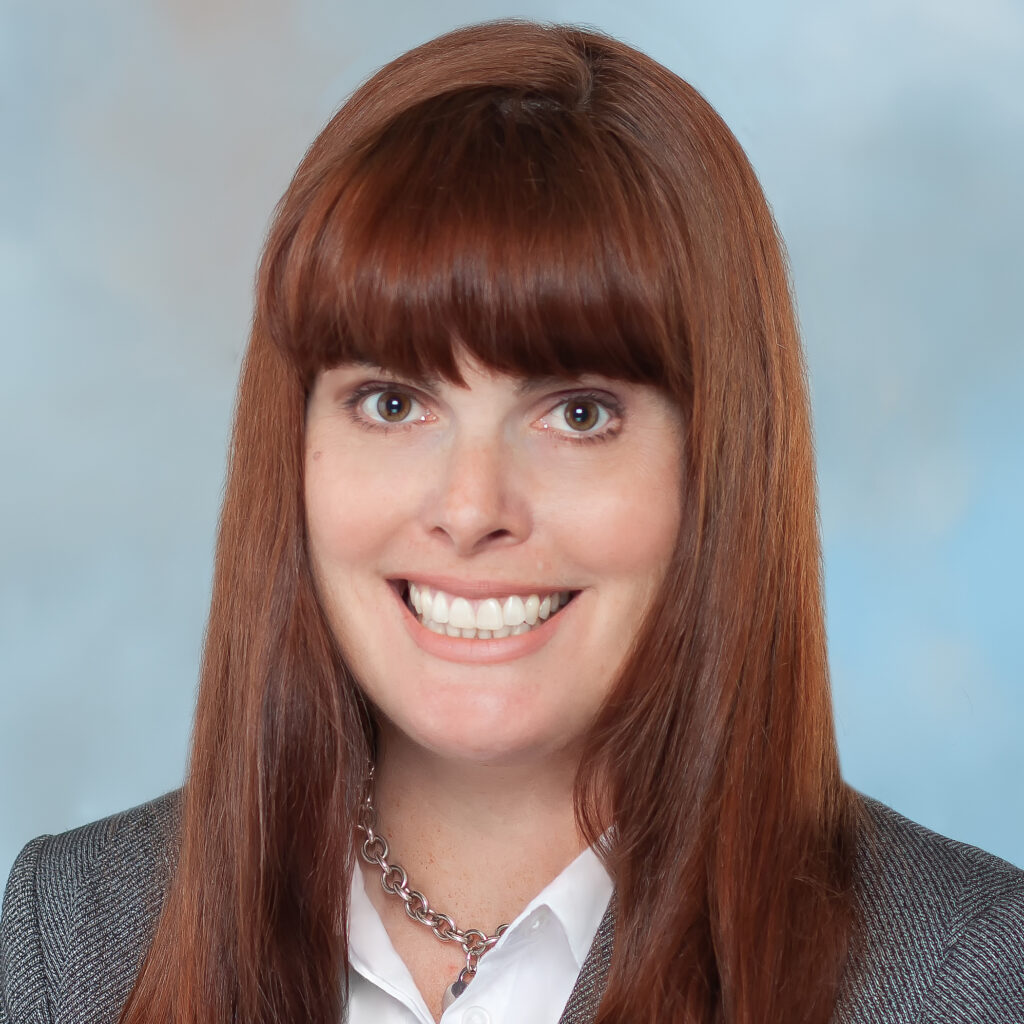 Kat McKay - Associate - Wong Fleming