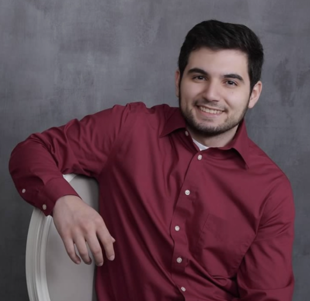 Yousfi, Nabil - Wong Fleming