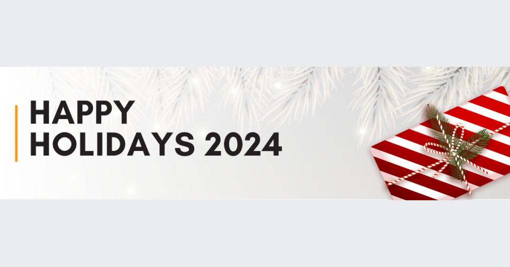 Wong Fleming Happy Holidays 2024 - Wong Fleming